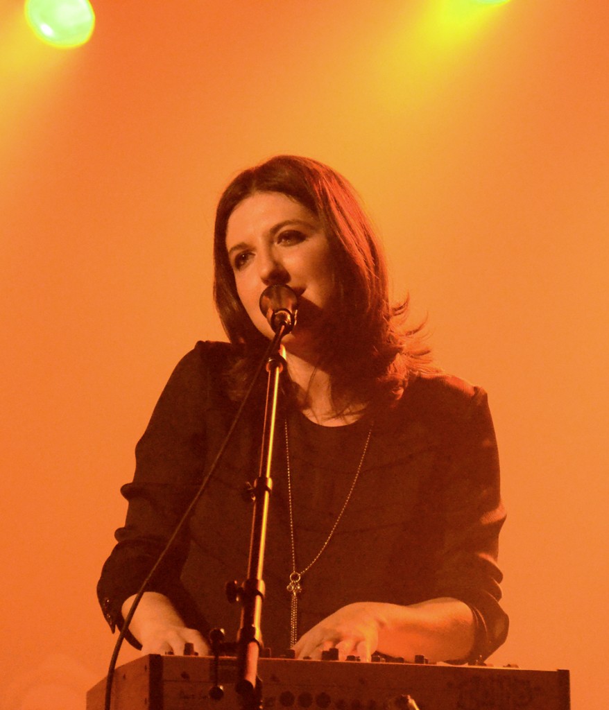 Chloé Lacasse au Coup de coeur francophone – Sors-tu? – Média de ...