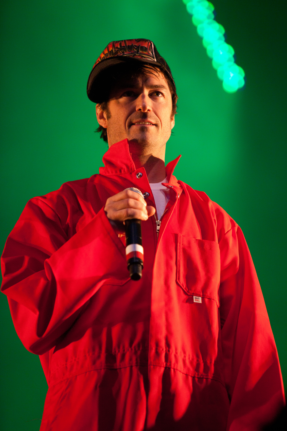 Critique concert: Loco Locass réunit la plus grande foule des ...