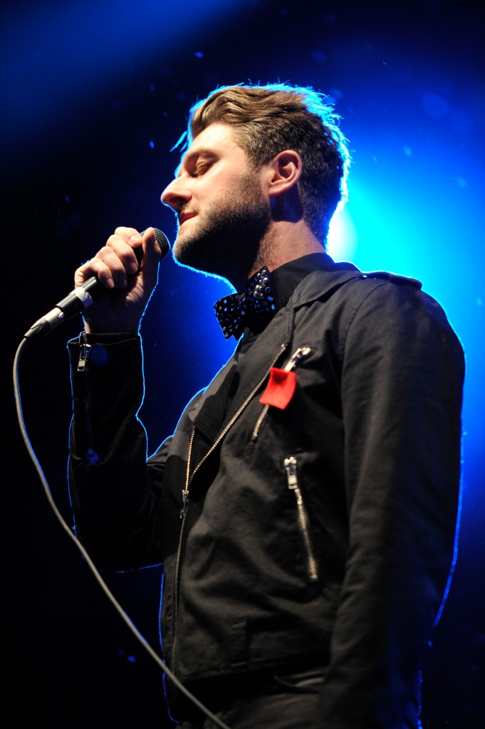 Critique concert: Pierre Lapointe en ouverture des Francofolies 2012 ...