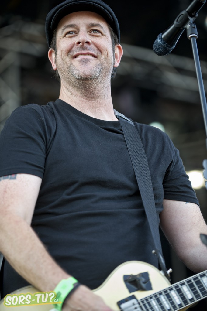 No Use For A Name: le chanteur Tony Sly est décédé – Sors-tu? – Média ...