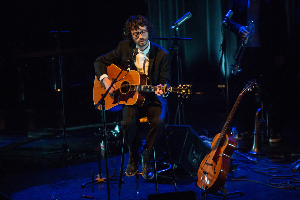 Francofolies 2014 – Jour 8 | Philippe B. l’oiseau de nuit – Sors-tu ...