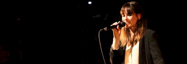 Retour en photos | Lancement de Stéphanie Lapointe - Sors-tu?