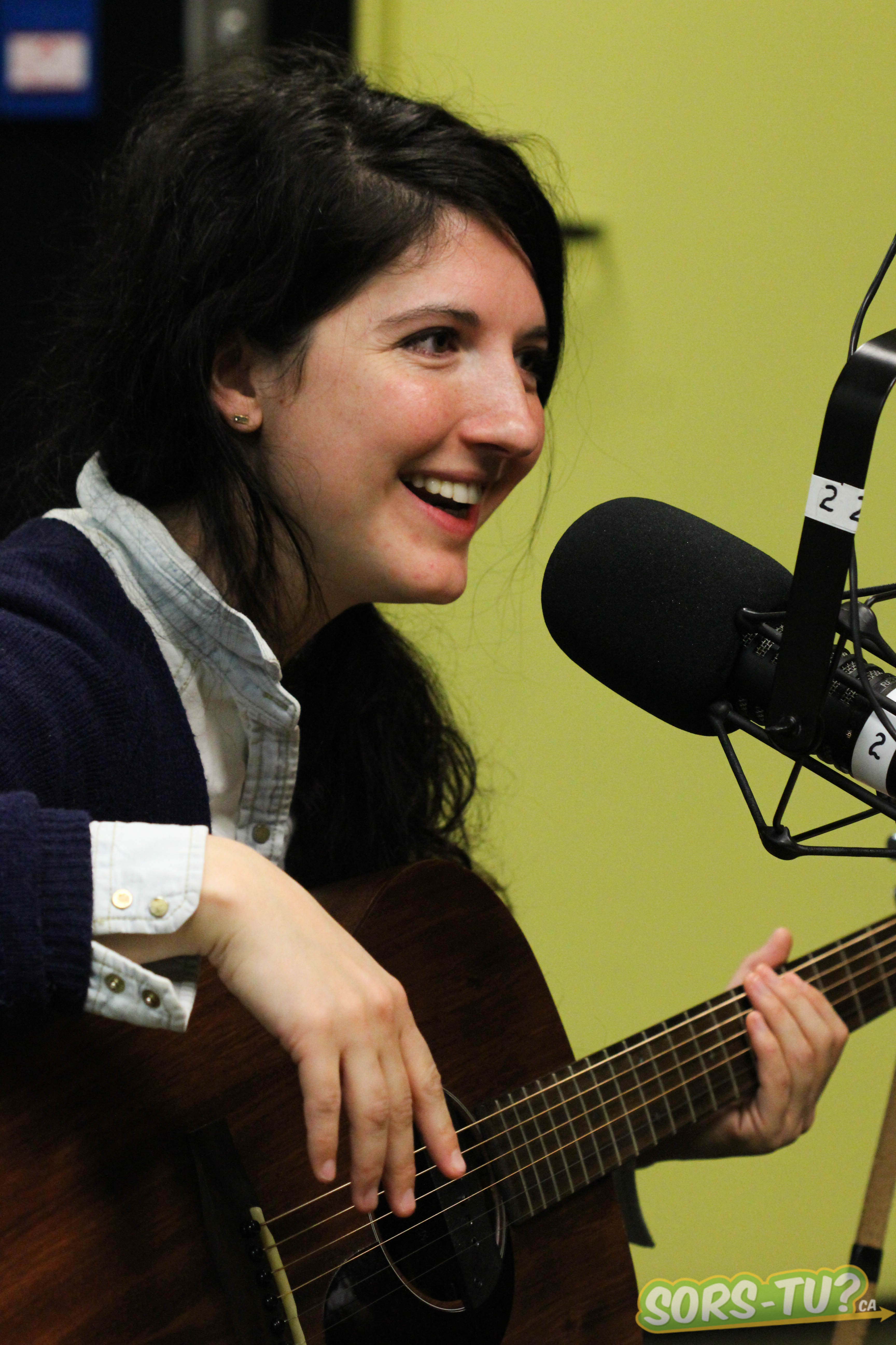 Chloé Lacasse Montreal 2020 Critique Concert | Sors-tu.ca
