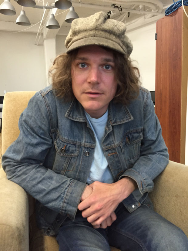 Entrevue avec David Bujold de FUUDGE| Solo à quatre - Sors-tu?