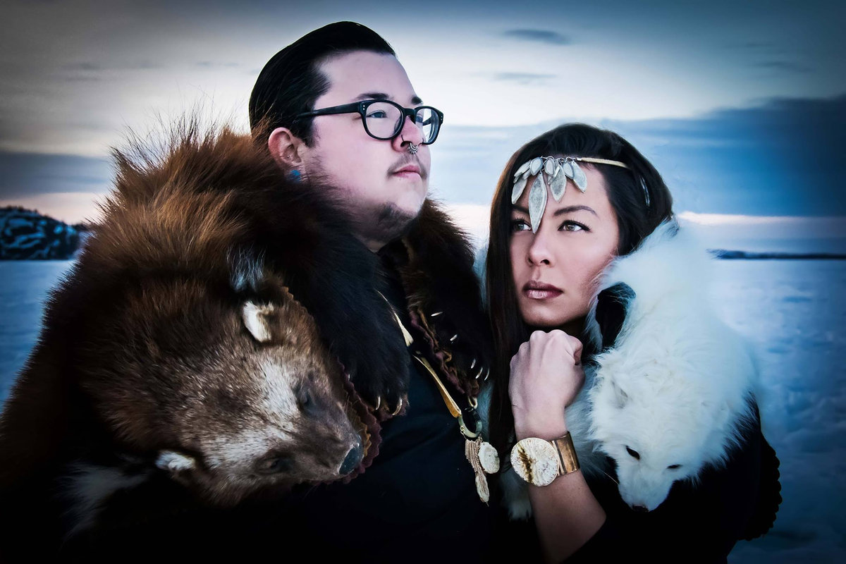 Origine Nordique : Portrait d’un foisonnement artistique, entre ...