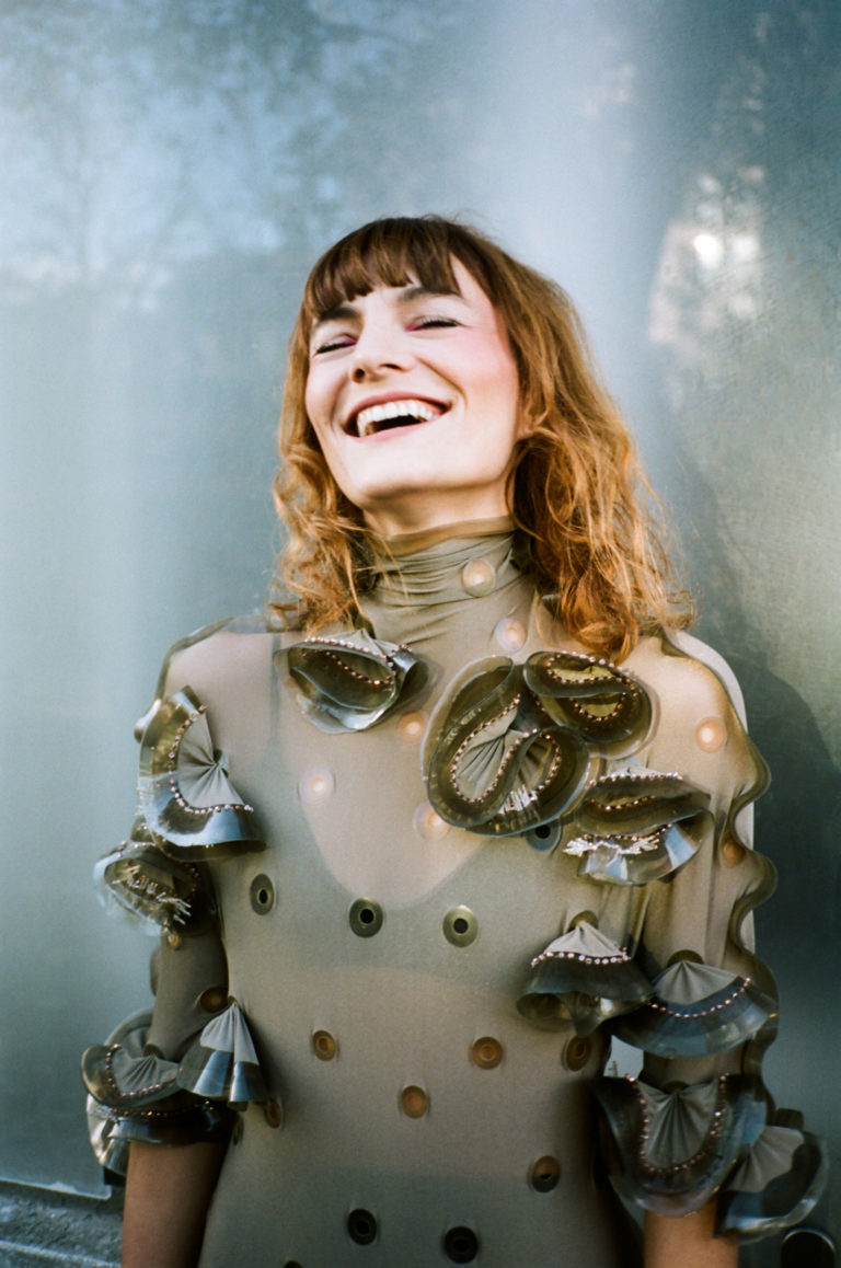 Entrevue avec Halo Maud | Plus qu’une île, un océan de rêverie – Sors-tu? – Média de sorties ...