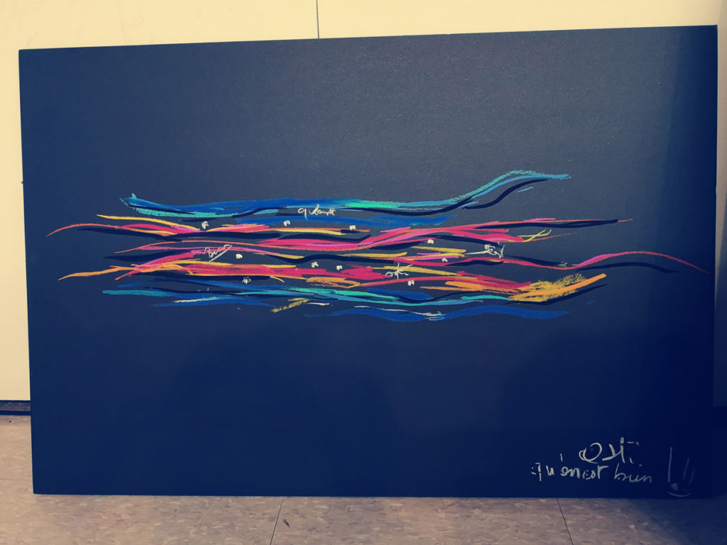 Le carnet de route de Raphael Butler : Oshawa – Musique, arts, vino et ...