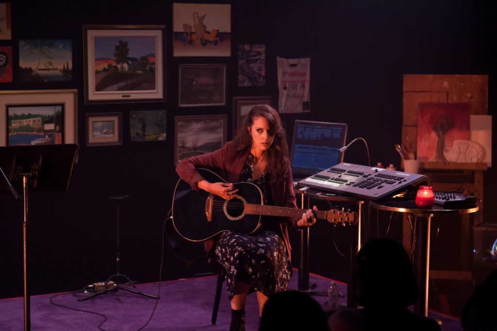 Deux pièces pour Etienne Pilon | Peut-on être partout à la fois ...