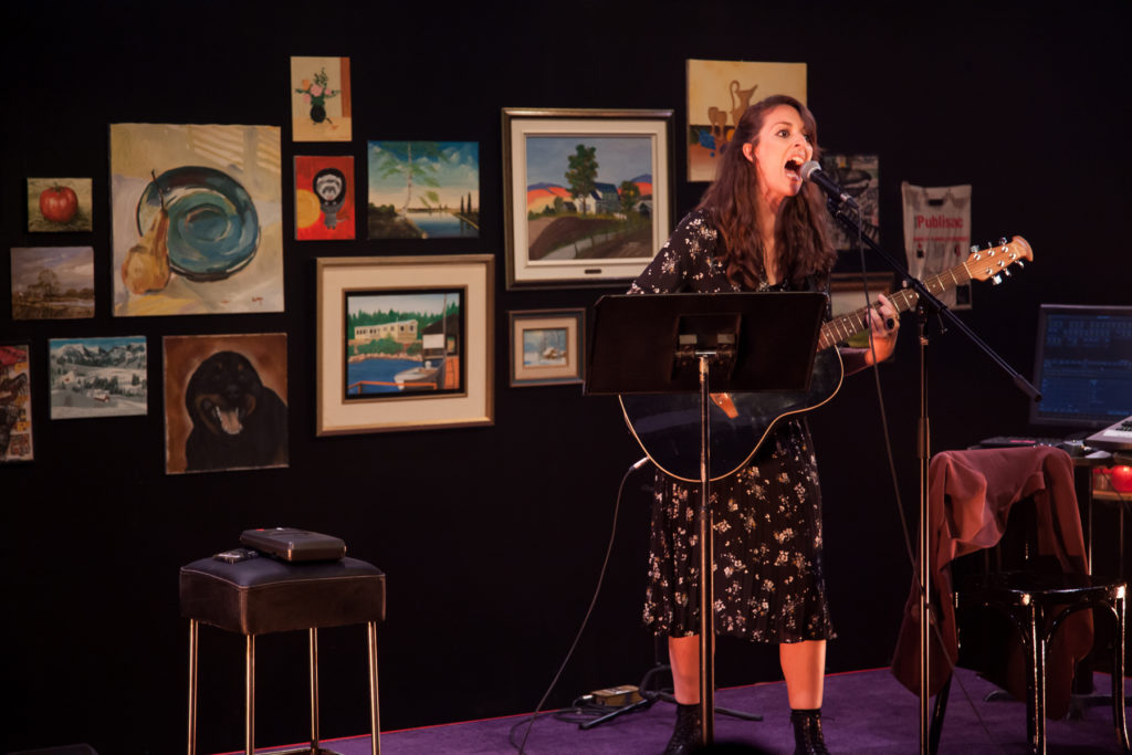 Deux pièces pour Etienne Pilon | Peut-on être partout à la fois ...