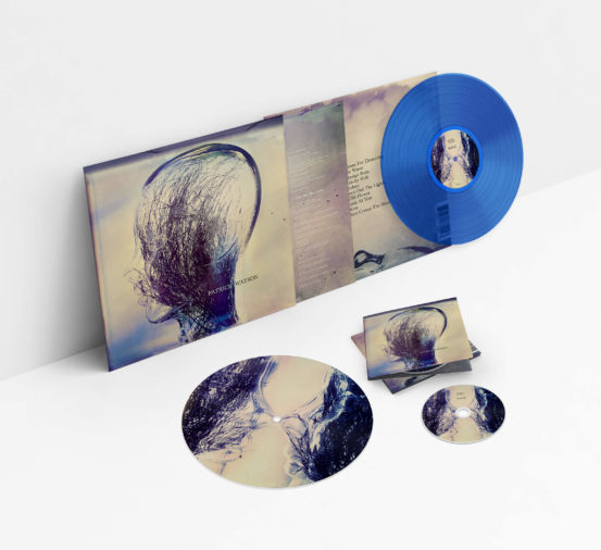 Nouvel album «Wave» de Patrick Watson | Visite au repaire de l’animal ...