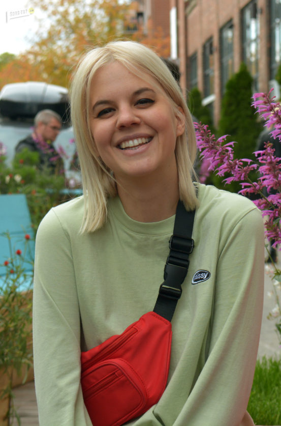 Entrevue avec Eli Rose | Une nouvelle aventure pop – Sors-tu? – Média ...