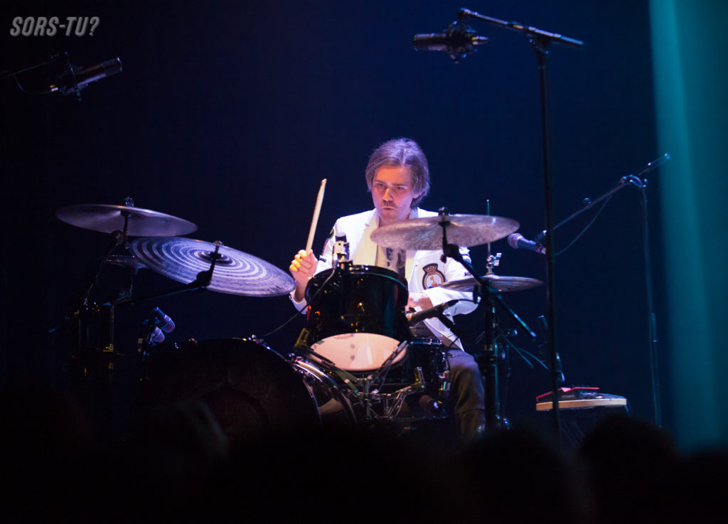 Gowan au Théâtre Petit Champlain | Éternel adolescent ! – Sors-tu ...