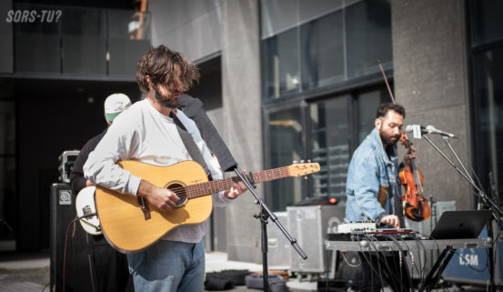 St-Roch XP 2022 | Retour sur les découvertes et coups de coeur de cet ...