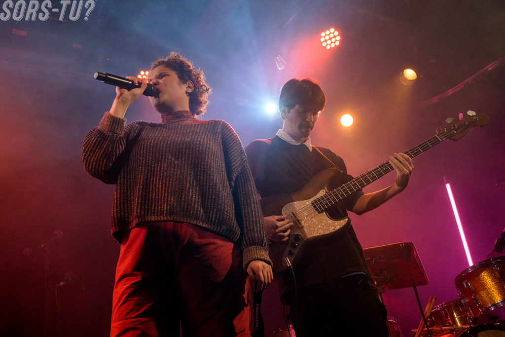 Rau Ze – Sors-tu? – Média de sorties culturelles à Montréal et au Québec