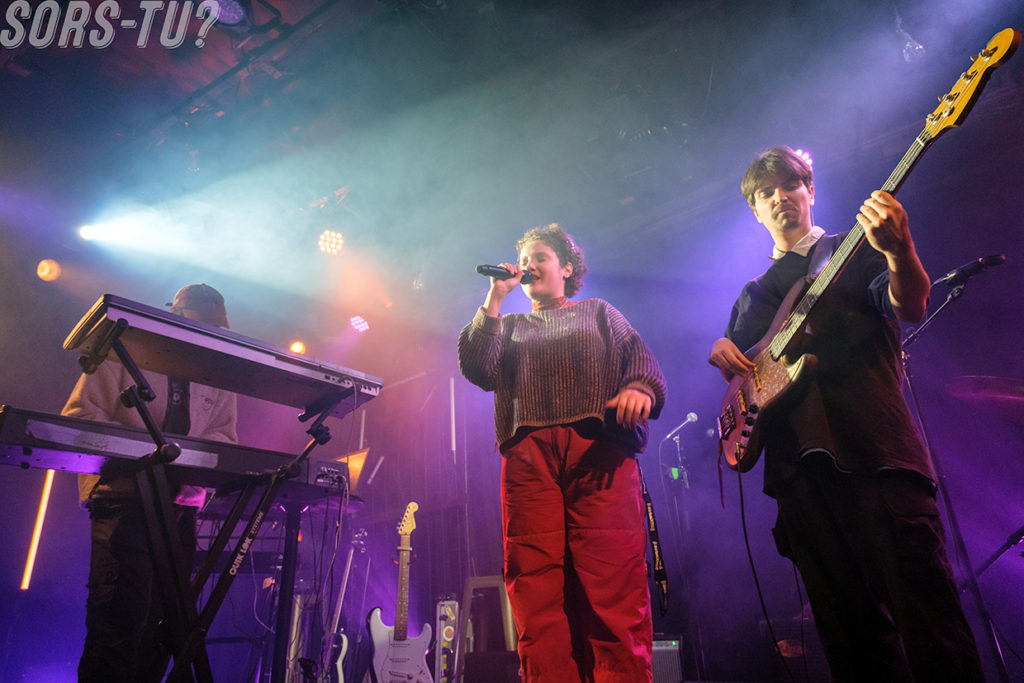 Rau Ze – Sors-tu? – Média de sorties culturelles à Montréal et au Québec