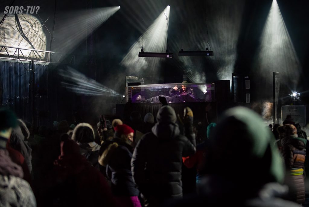 Le Carnaval de Québec 2023 | Retour en photos sur les 3 premières ...