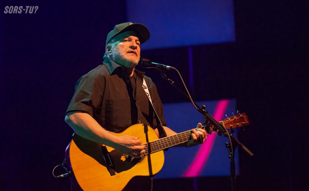Daniel Bélanger au Grand Théâtre de Québec | Magnifique! – Sors-tu ...