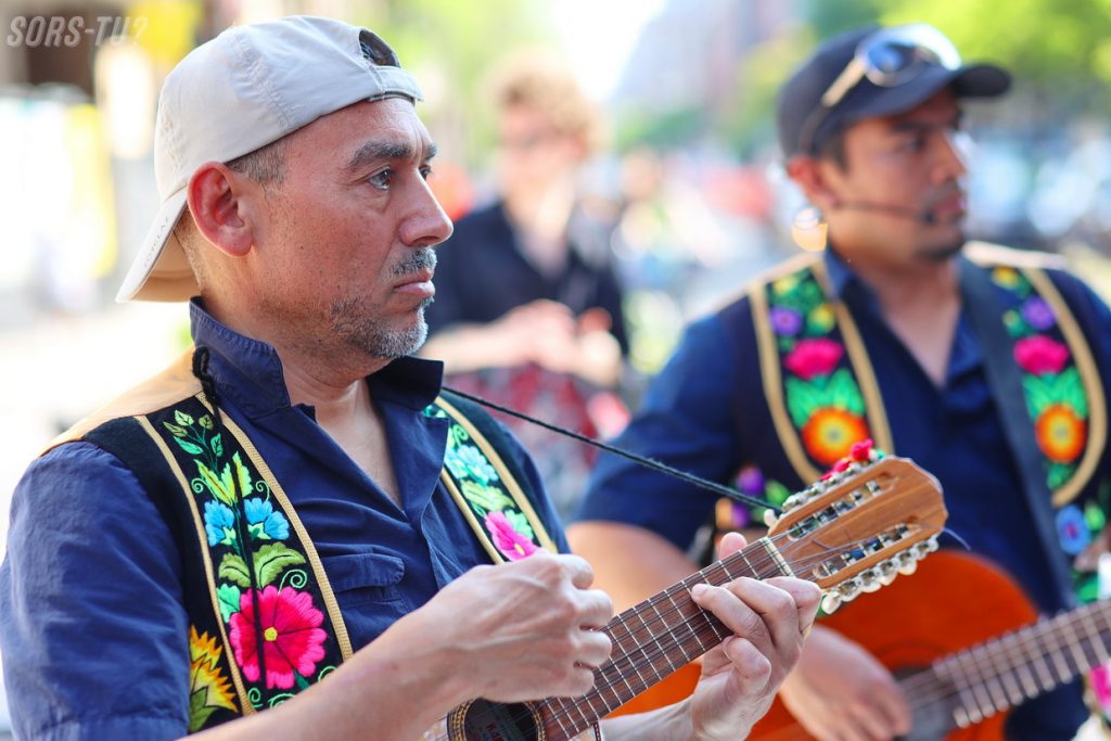 En images | Soliloquio de Tiziano Cruz au FTA 2023 – Sors-tu? – Média ...