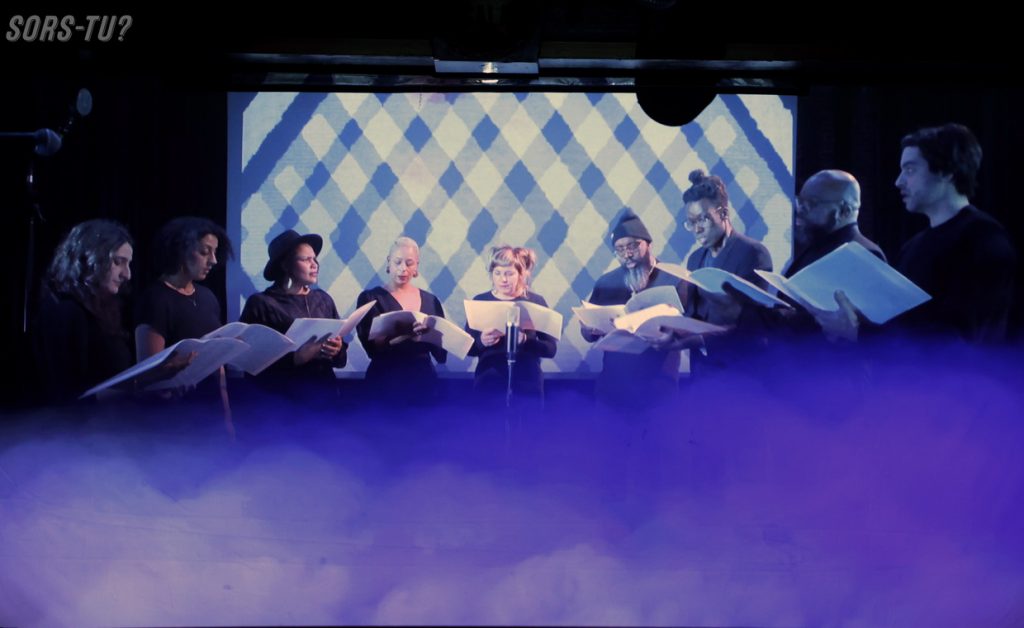 L’opéra Tom-Tom à Suoni Per Il Popolo | Une œuvre redécouverte qui nous ...