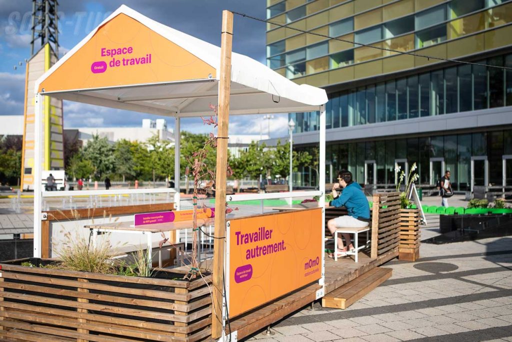 La station culturelle Momo est lancée : À quoi s’attendre du nouveau ...