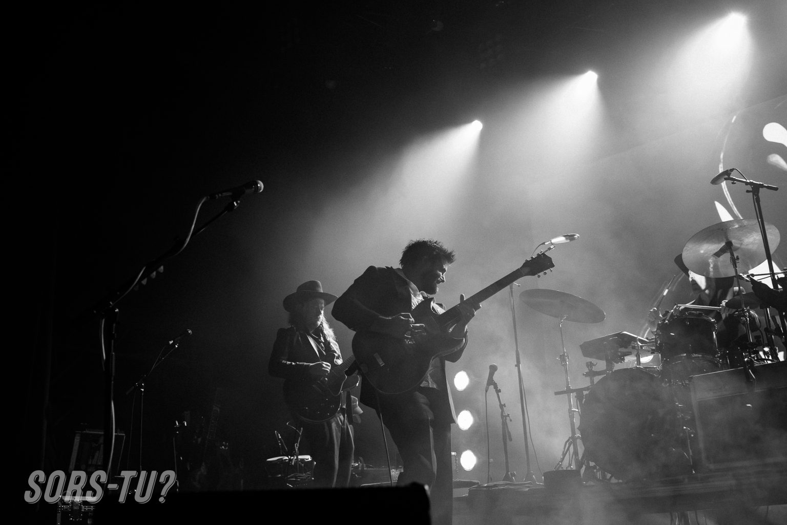 En images | Dope Lemon à l’Olympia de Montréal – Sors-tu? – Média de ...