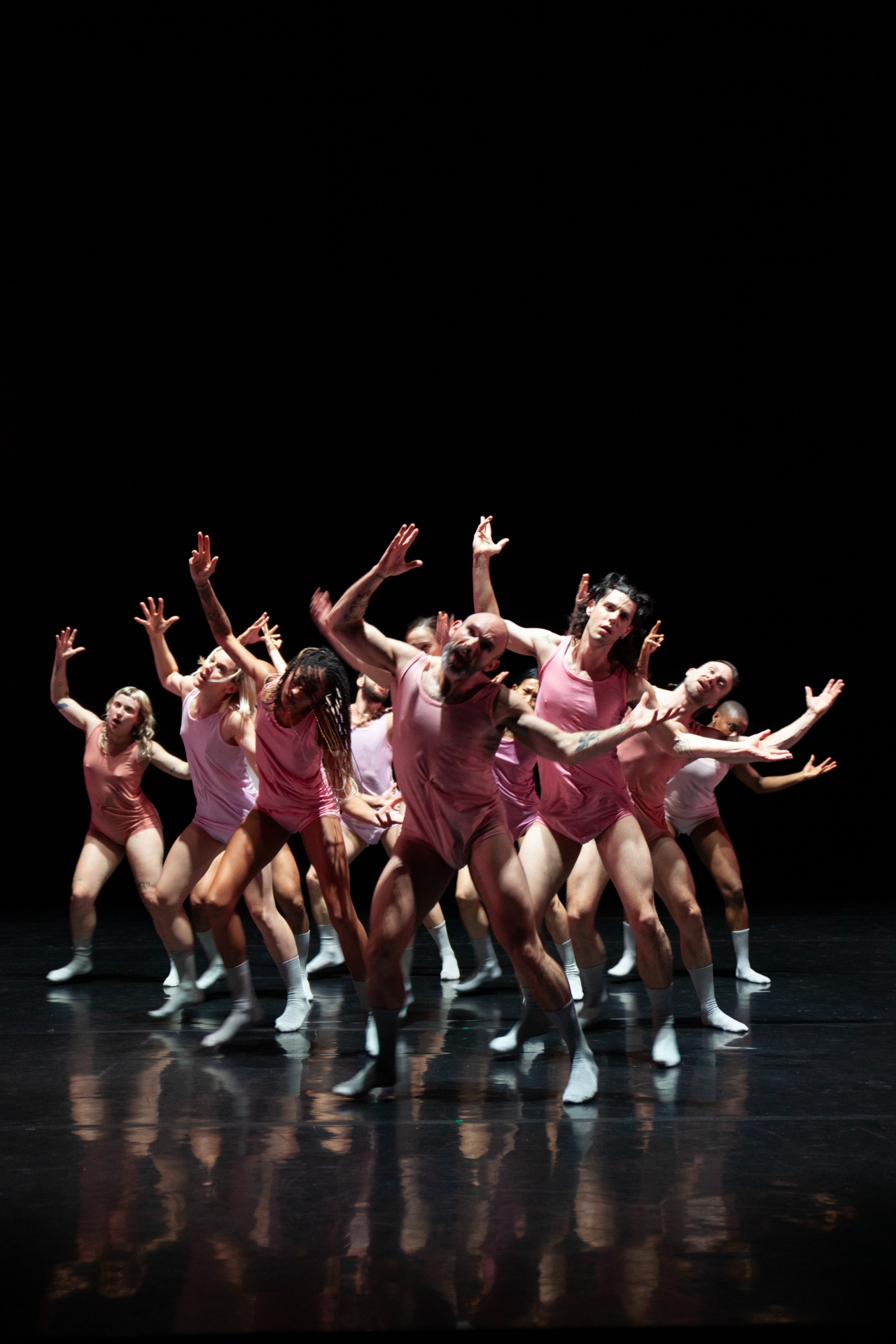 ODE de Catherine Gaudet au FTA | Hallucinations contemporaines - Sors-tu?