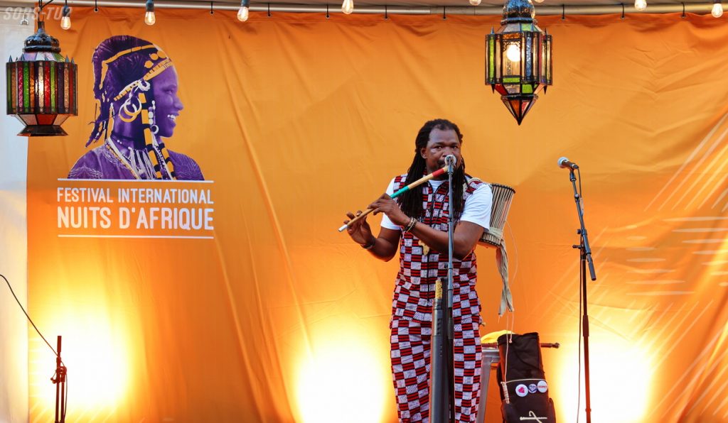 Festival Nuits d’Afrique 2024 | Virée extérieure en images – Sors-tu? – Média de sorties ...