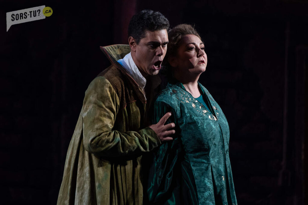 En images | Hamlet à l’Opéra de Montréal – Sors-tu? – Média de sorties ...