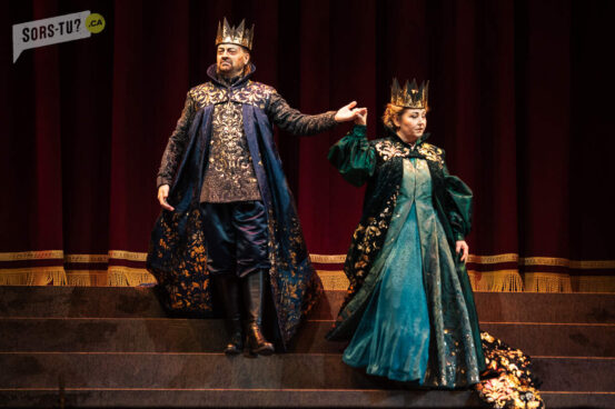 En images | Hamlet à l’Opéra de Montréal – Sors-tu? – Média de sorties ...