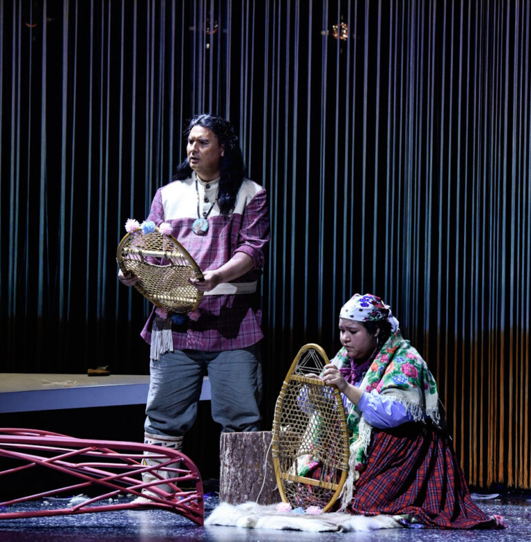 Kukum au Palace de Granby | Tout ce et ceux qui nous ont précédés ...