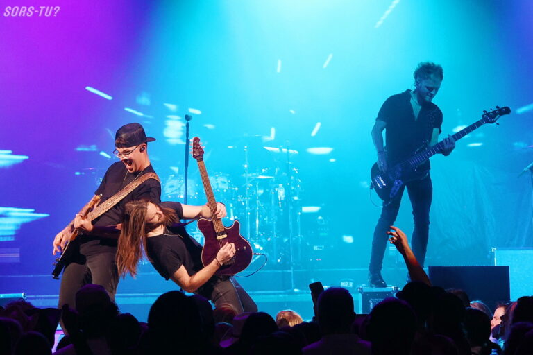 Keith Urban au Centre Bell | Glamour et country ! - Sors-tu?