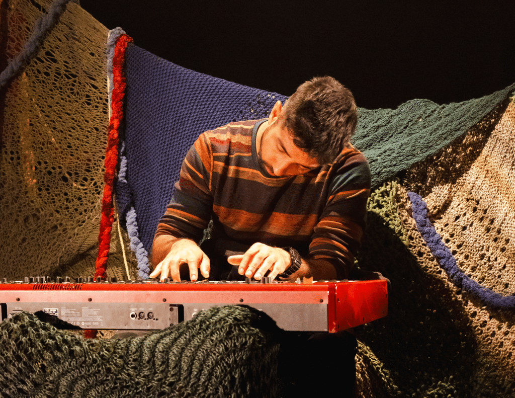 Panorama de la saison Hiver 2026 de Tangente | Des arts vivants qui ...