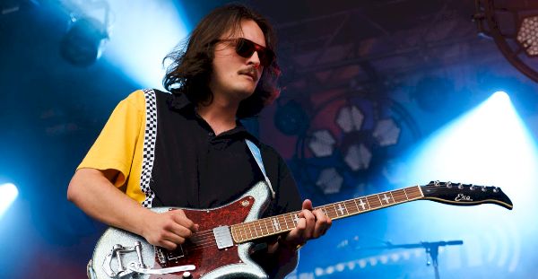 Entrevue avec Marco Ema | S'exiler ensemble - Sors-tu?