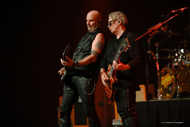 April Wine au Capitole de Québec | Le phénomène April Wine, toujours ...