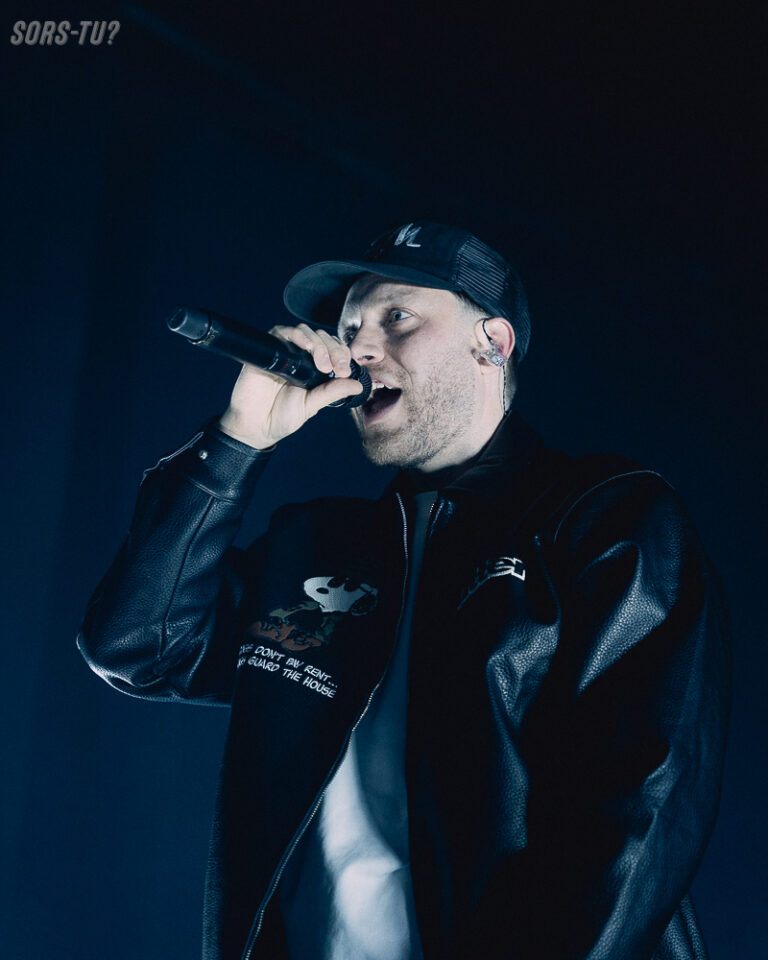En images | Loud & Rymz au MTelus - Sors-tu?