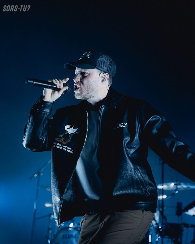 En images | Loud & Rymz au MTelus - Sors-tu?