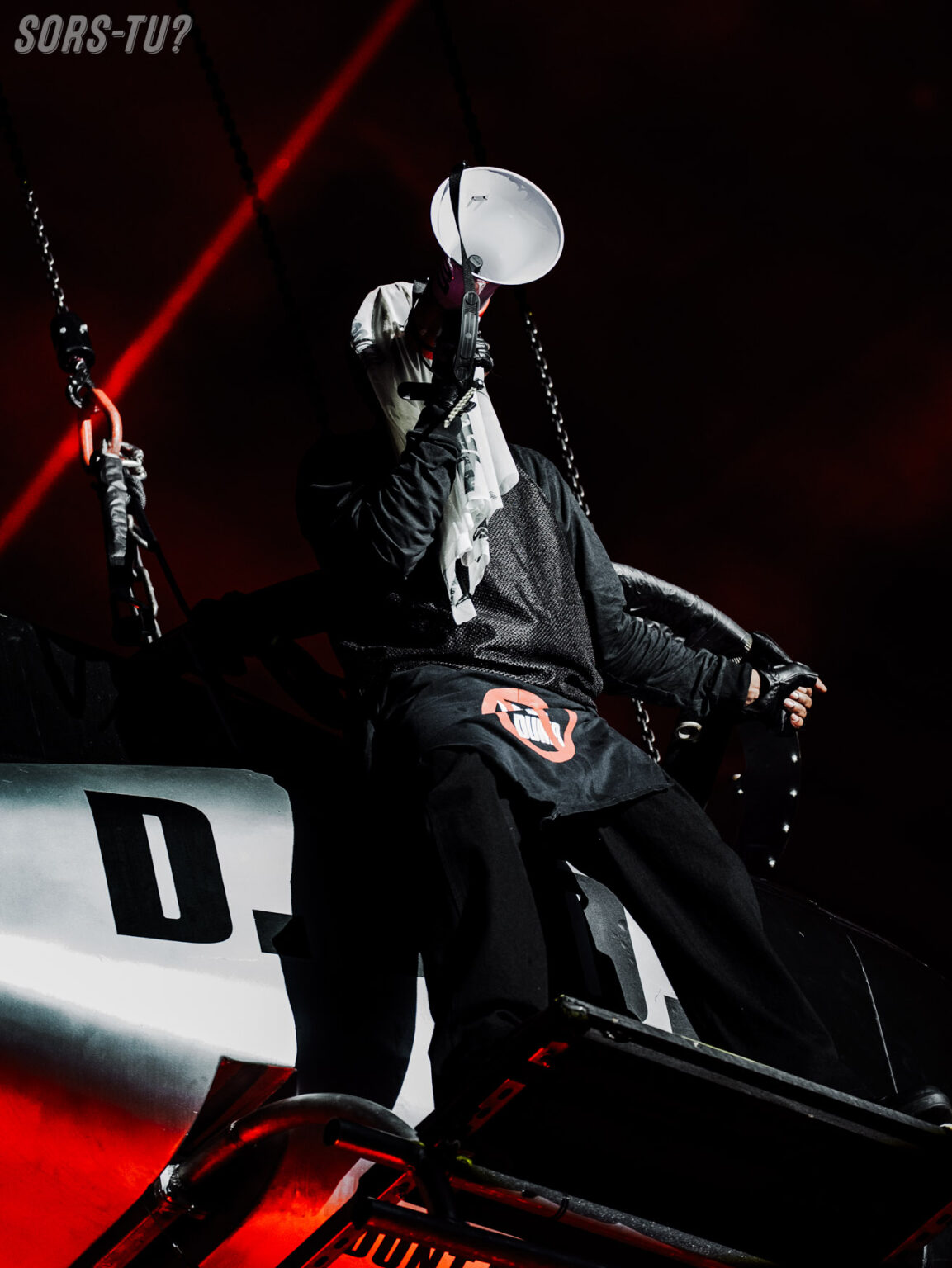 A$AP Rocky au Centre Bell | Tournée DON'T BE DUMB : Rakim Mayers au ...