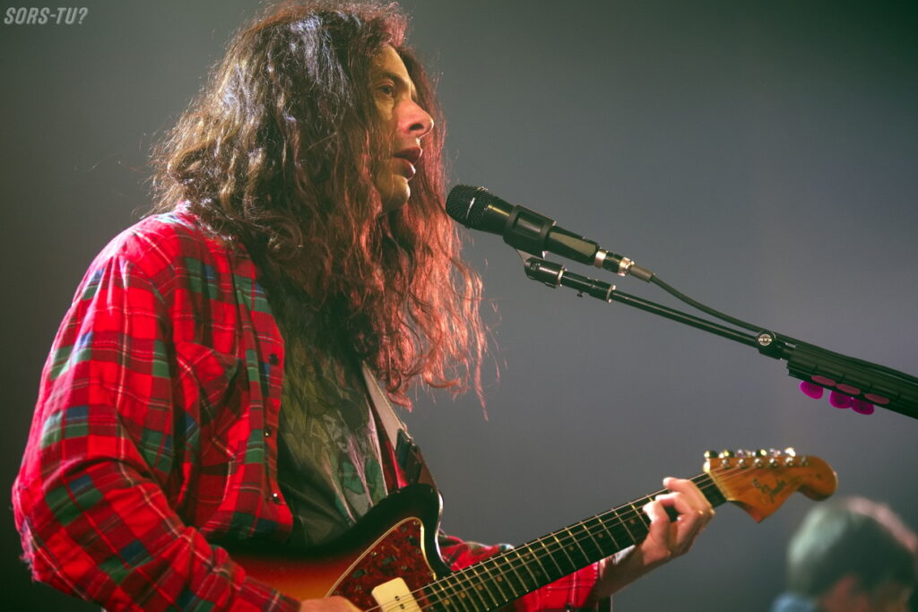 Kurt Vile and the Violators, The Sadies | Théâtre Beanfield
