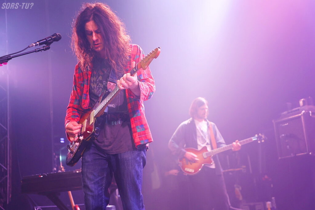 Kurt Vile and the Violators, The Sadies | Théâtre Beanfield