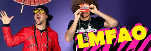 LMFAO Montreal 2020 Critique Concert | Sors-tu.ca