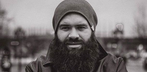 Caleb Taylor @ Montréal | Bistro à Jojo | 2023 janvier 30 @ 17h - Sors-tu?