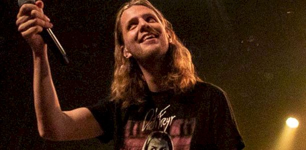 Dadi Freyr @ Montréal | Théâtre Beanfield | 2024 mars 12 @ 20h - Sors-tu?