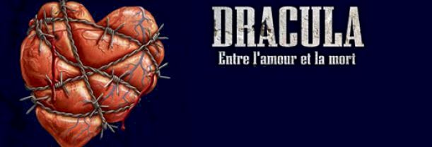 Dracula - Sors-tu?