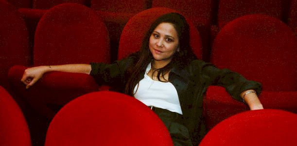 Laura Felpin @ Montréal | Gesù | 2023 juillet 21 @ 19h - Sors-tu?