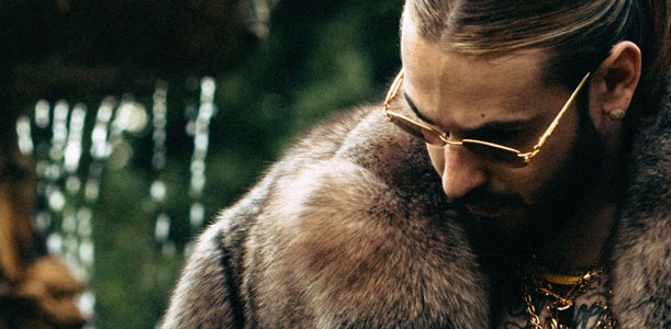 Le rappeur SCH à Montréal pour la première fois en octobre 2019 | Sors ...