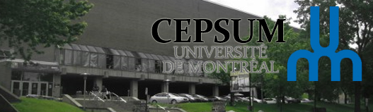 Concert CEPSUM Montréal 2020 - Calendrier Spectacle CEPSUM 2020 | Sors ...