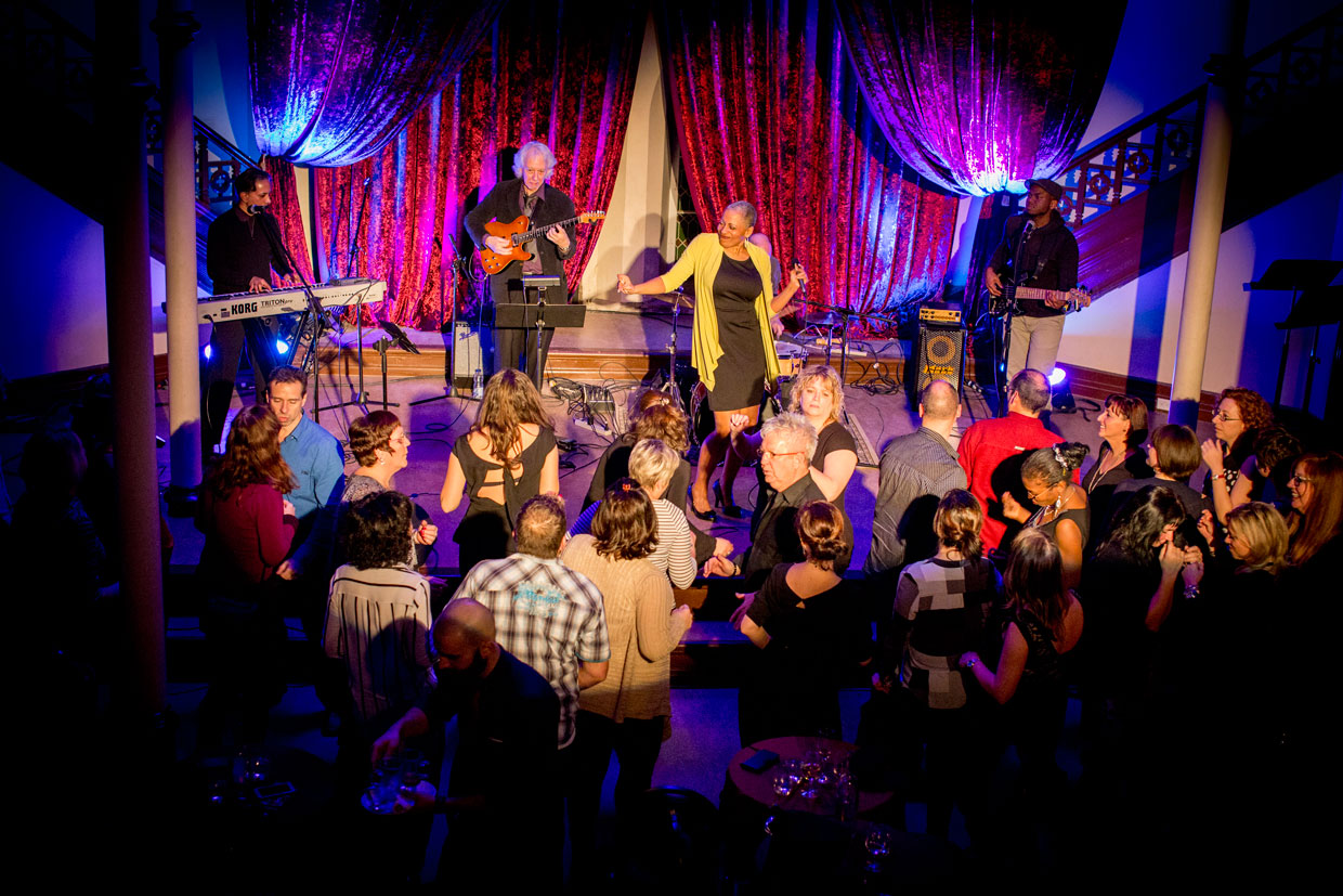 Concert Le Balcon Montréal 2020 - Calendrier Spectacle Le Balcon 2020 ...